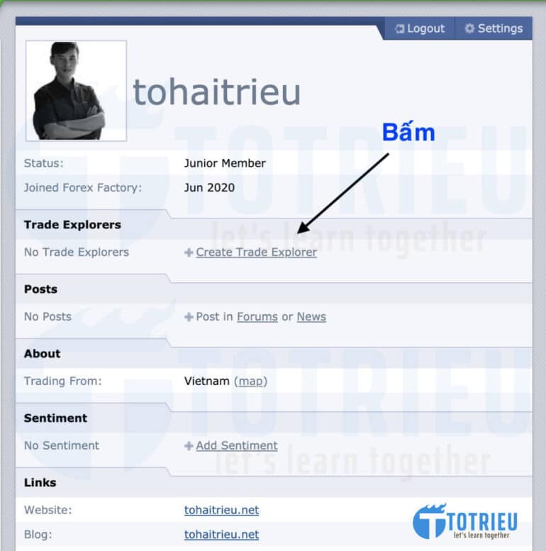 Forex Factory: 7 bí kíp sử dụng ForexFactory hiệu quả